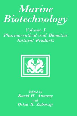 Marine Biotechnology Volume 1: