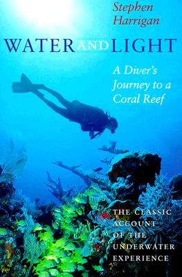 Water and Light: A Diver's Journey to a