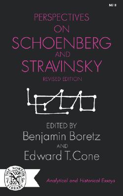 Perspectives on Schoenberg and