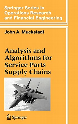 Analysis and Algorithms for Service