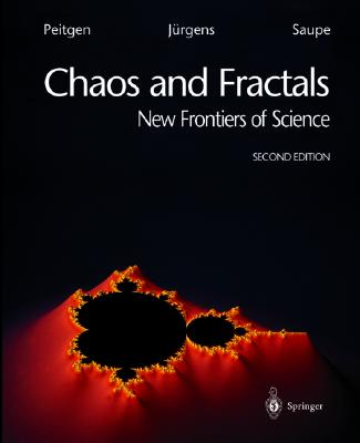 Chaos and Fractals: New Frontiers of Science