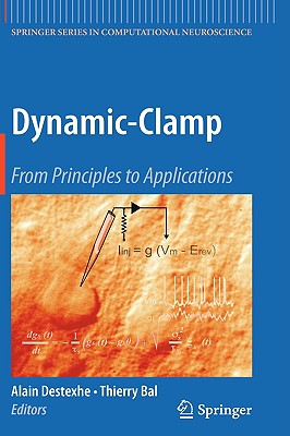 Dynamic-Clamp: From Principles to
