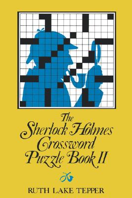 The Sherlock Holmes Crossword Puzzle