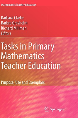 Tasks in Primary Mathematics Teacher