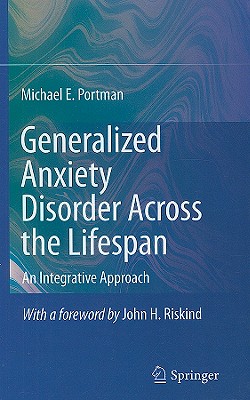 Generalized Anxiety Disorder Across the