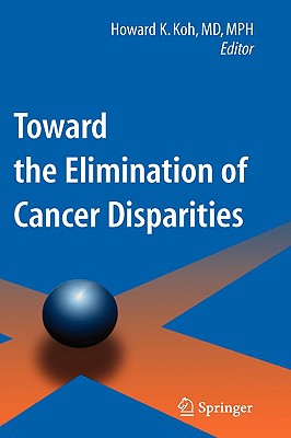 Toward the Elimination of Cance