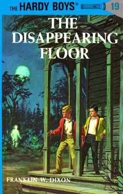 The Disappearing Floor