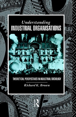 Understanding Industrial Organisations: