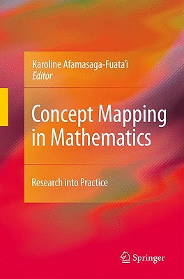 Concept Mapping in Mathematics: Research
