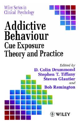 Addictive Behaviour - Cue Exposu