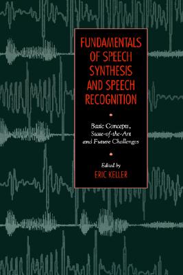Fundamentals Of Speech Synthesis &