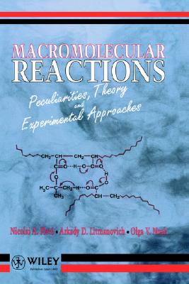 Macromolecular Reactions -