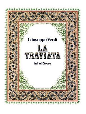 La Traviata in Full Score