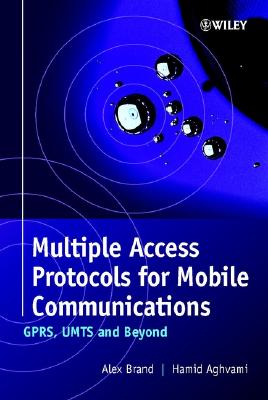 Multiple Access Protocols For Mobile