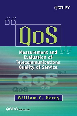 Qos - Measurement And Evaluation Of