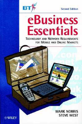 Ebusiness Essentials - Technology &