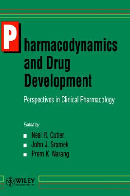 Pharmacodynamics & Drug Development -
