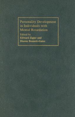 Personality Development in Individuals