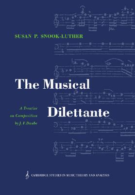 The Musical Dilettante