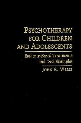 Psychotherapy for Children a
