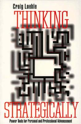 Thinking Strategically: Power Tools for