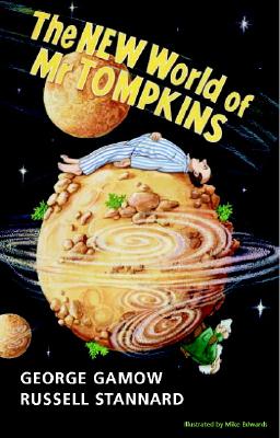 The New World of MR Tompkins: George