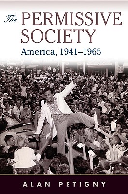 The Permissive Society: America,