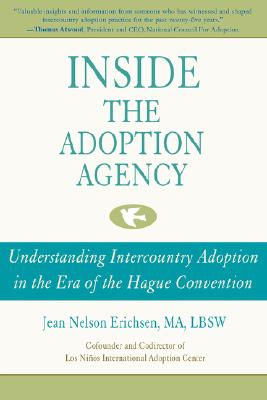 Inside the Adoption Agency: