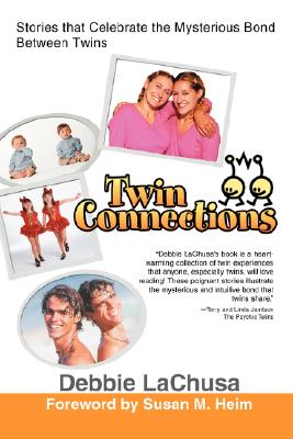 Twin Connections: Stories That Celebrate
