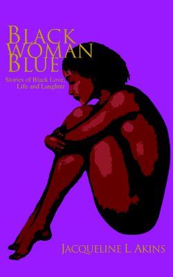 Black Woman Blue: Stories of Black Love,