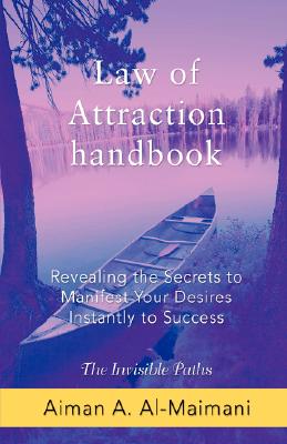 Law of Attraction Handbook: Revealing