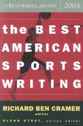 The Best American Sports Writing