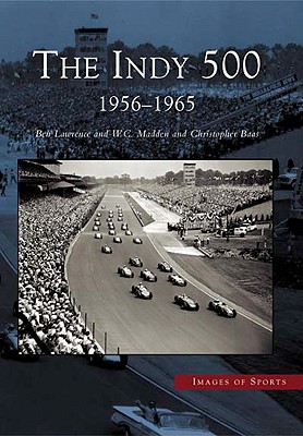 The Indy 500:: 1956-1965