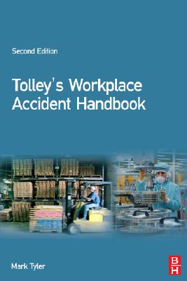 Tolley's Workplace Accident