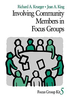 Involving Community Members in Focus