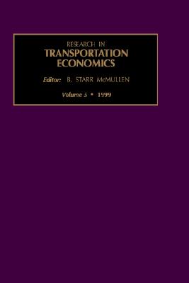 Research in Transportat