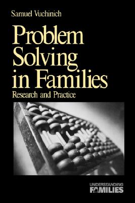 Problem Solving in Families: Research