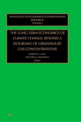 The Long-Term Economics of Climat