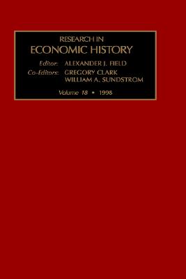 Research in Economic History