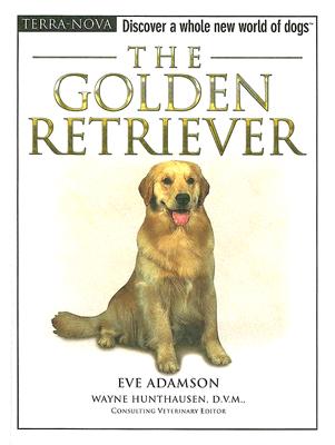 The Golden Retriever [With Dog Training