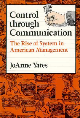 Control Through Communication: The Rise