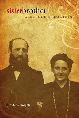 Sister Brother: Gertrude and Leo