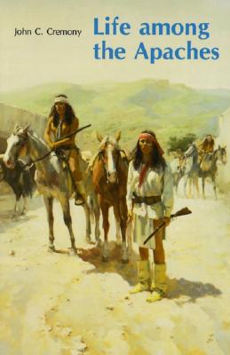 Life Among the Apaches
