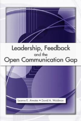 Leadership, Feedback and the Ope