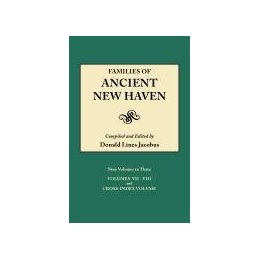 Families of Ancient New Haven.