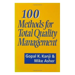 100 Methods for Total Quality