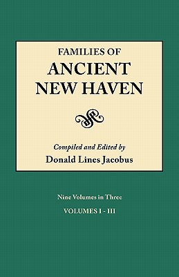 Families of Ancient New Haven.