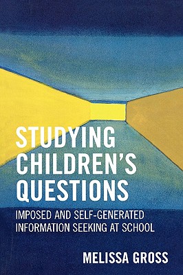 Studying Children's Questions: Imposed