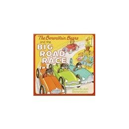 The Berenstain Bears and the Big Road