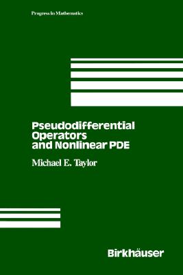 Pseudodifferential Operators and